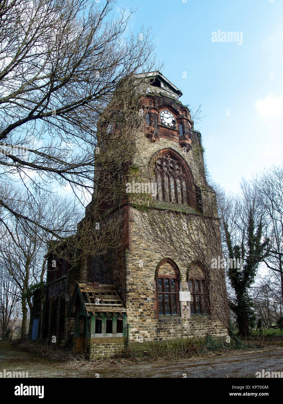 Agecroft hi-res stock photography and images - Alamy