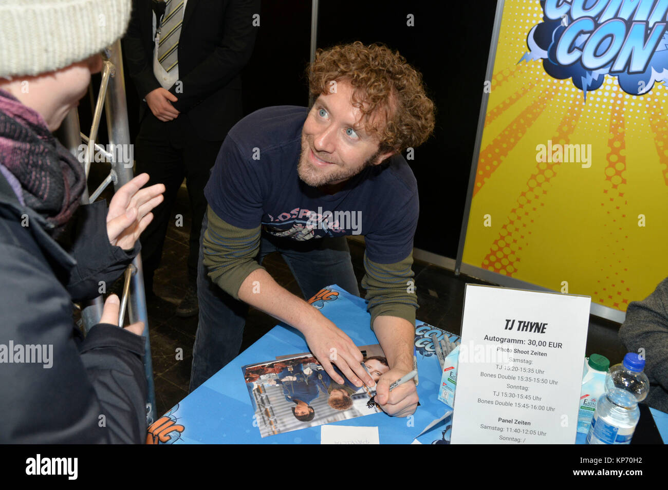 Tj thyne hi-res stock photography and images - Alamy