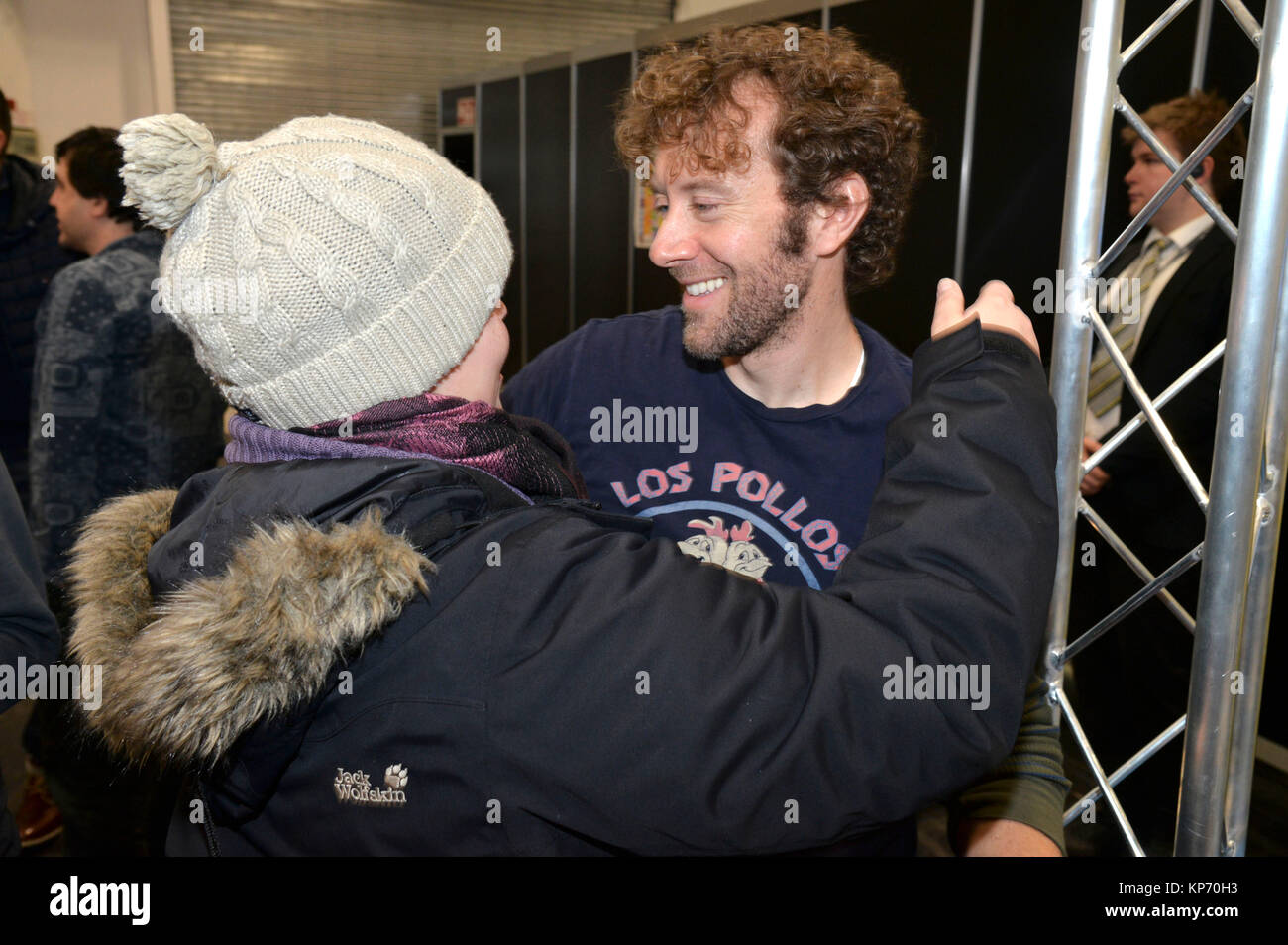 Tj thyne hi-res stock photography and images - Alamy