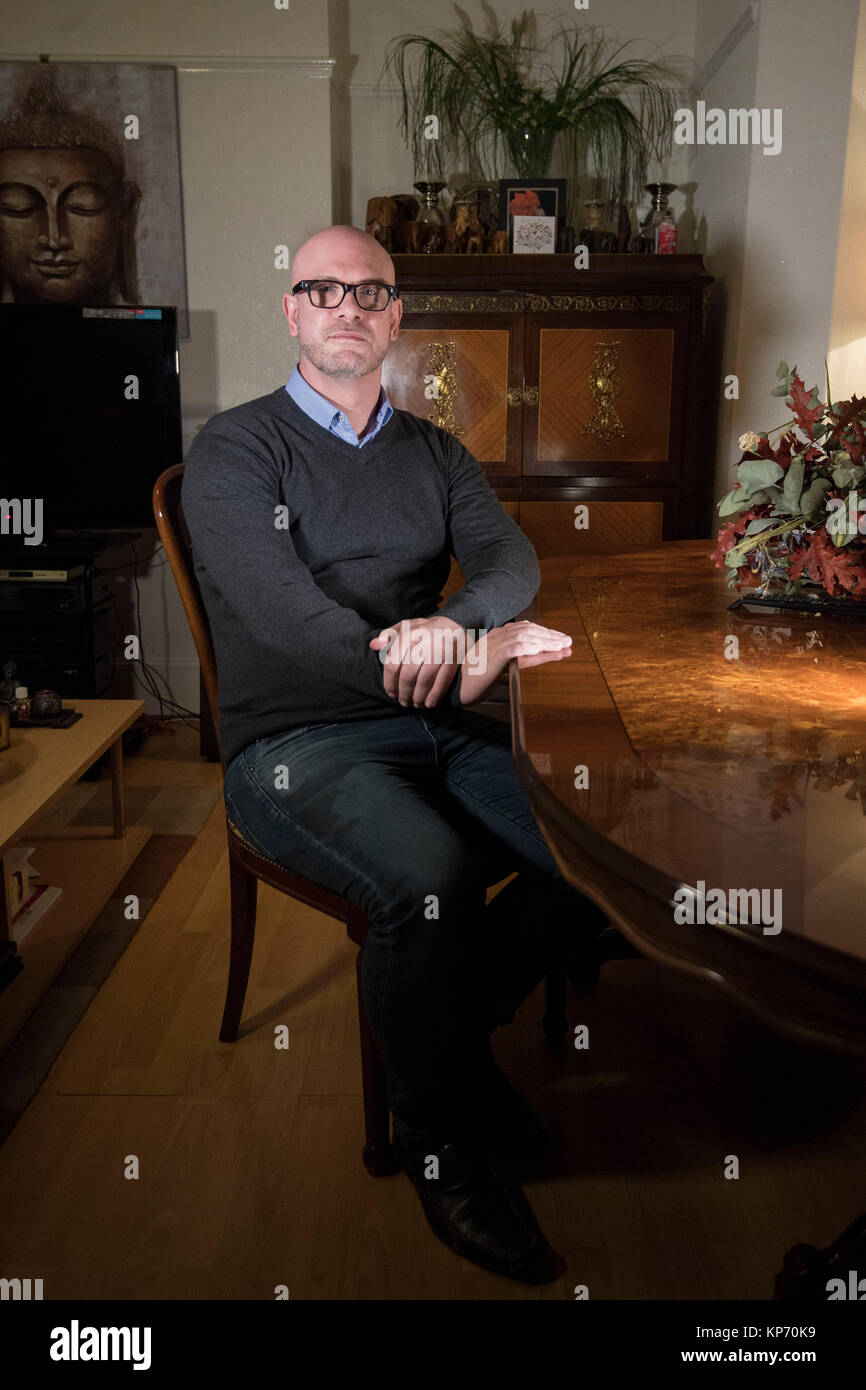 Ben Gabbitas, whose close friend and confidante Sheila died in the ...