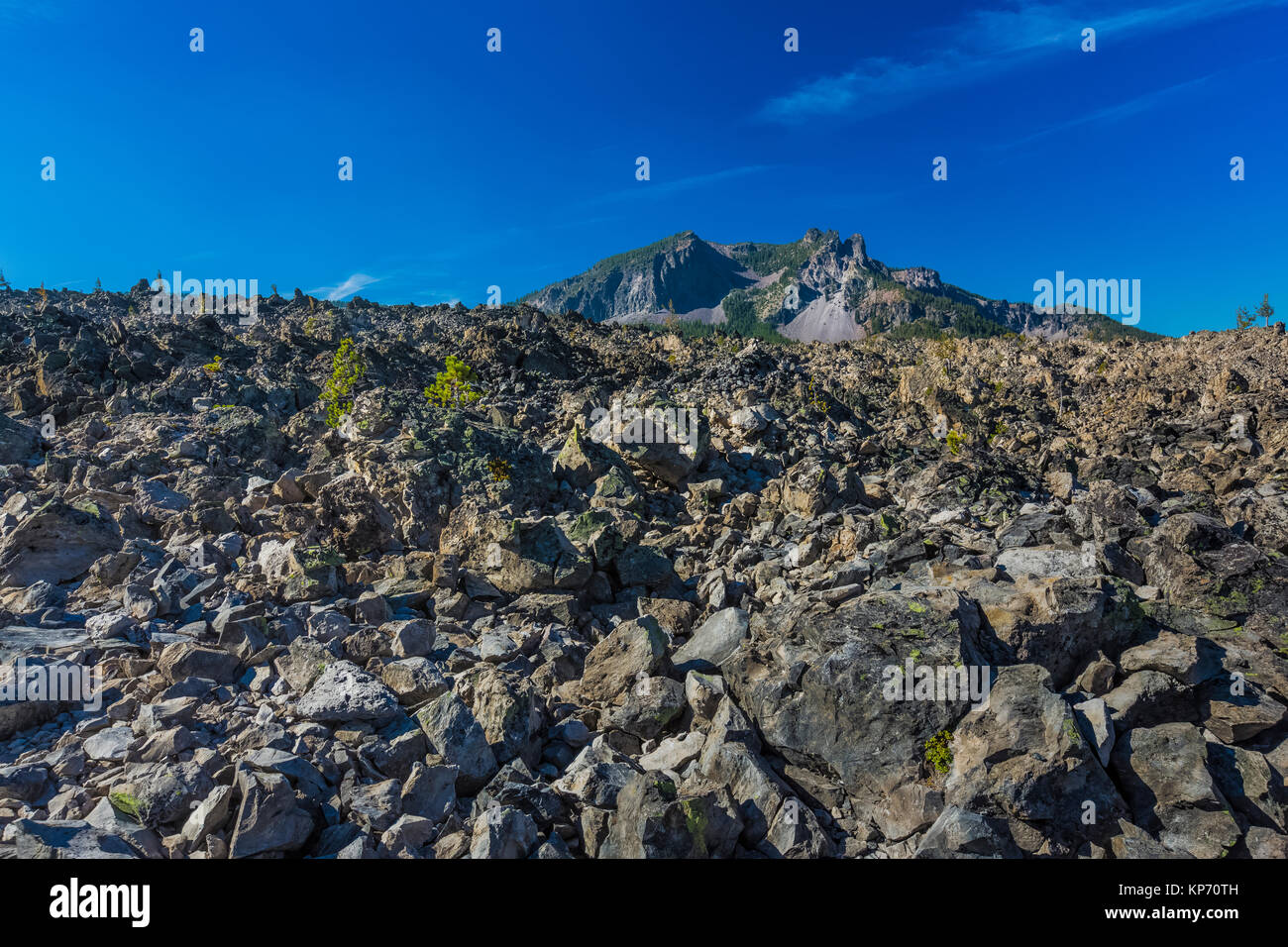 Big obsidian flow volcanic glass oregon lava hi-res stock photography and images - Alamy