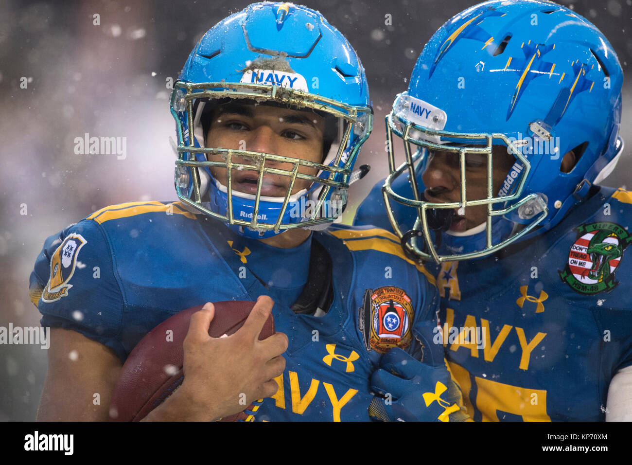 2017armynavygame hi-res stock photography and images - Alamy