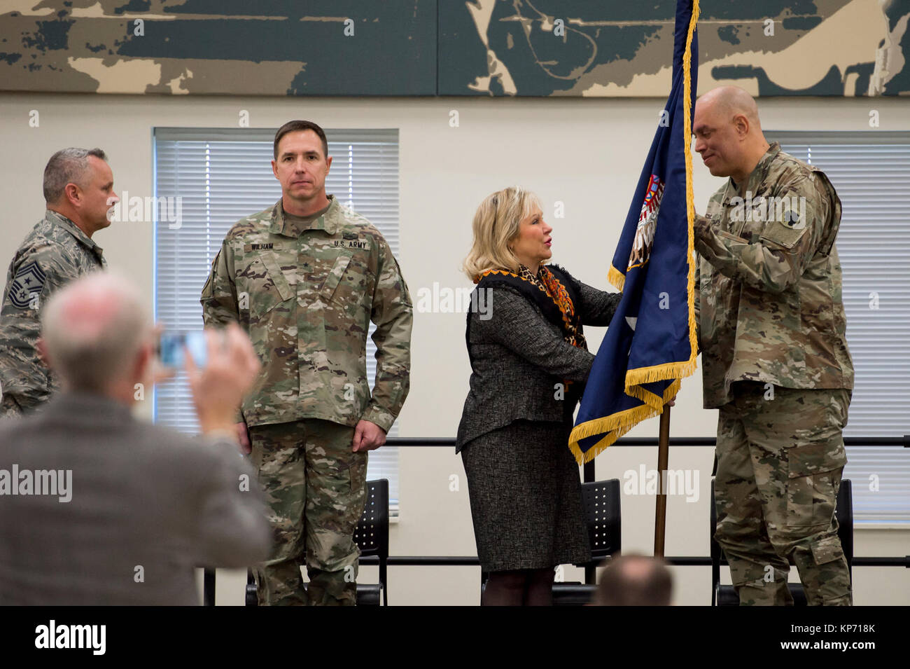 Uss kidd flag hi-res stock photography and images - Alamy