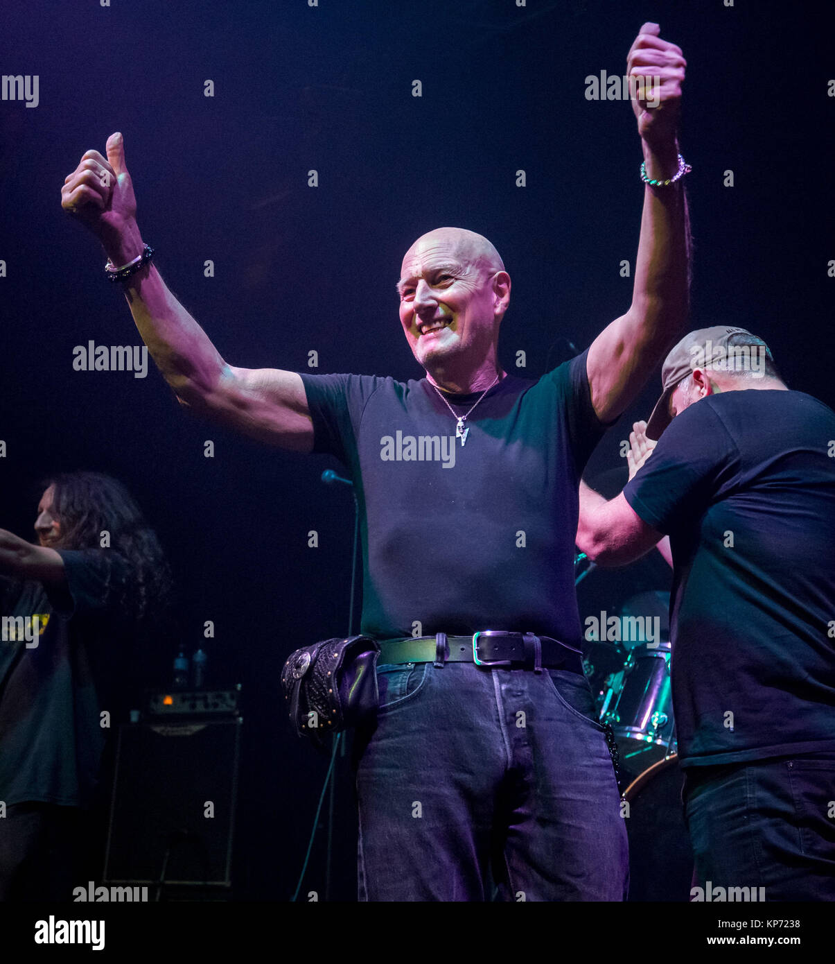 The chris slade timeline hi-res stock photography and images - Alamy