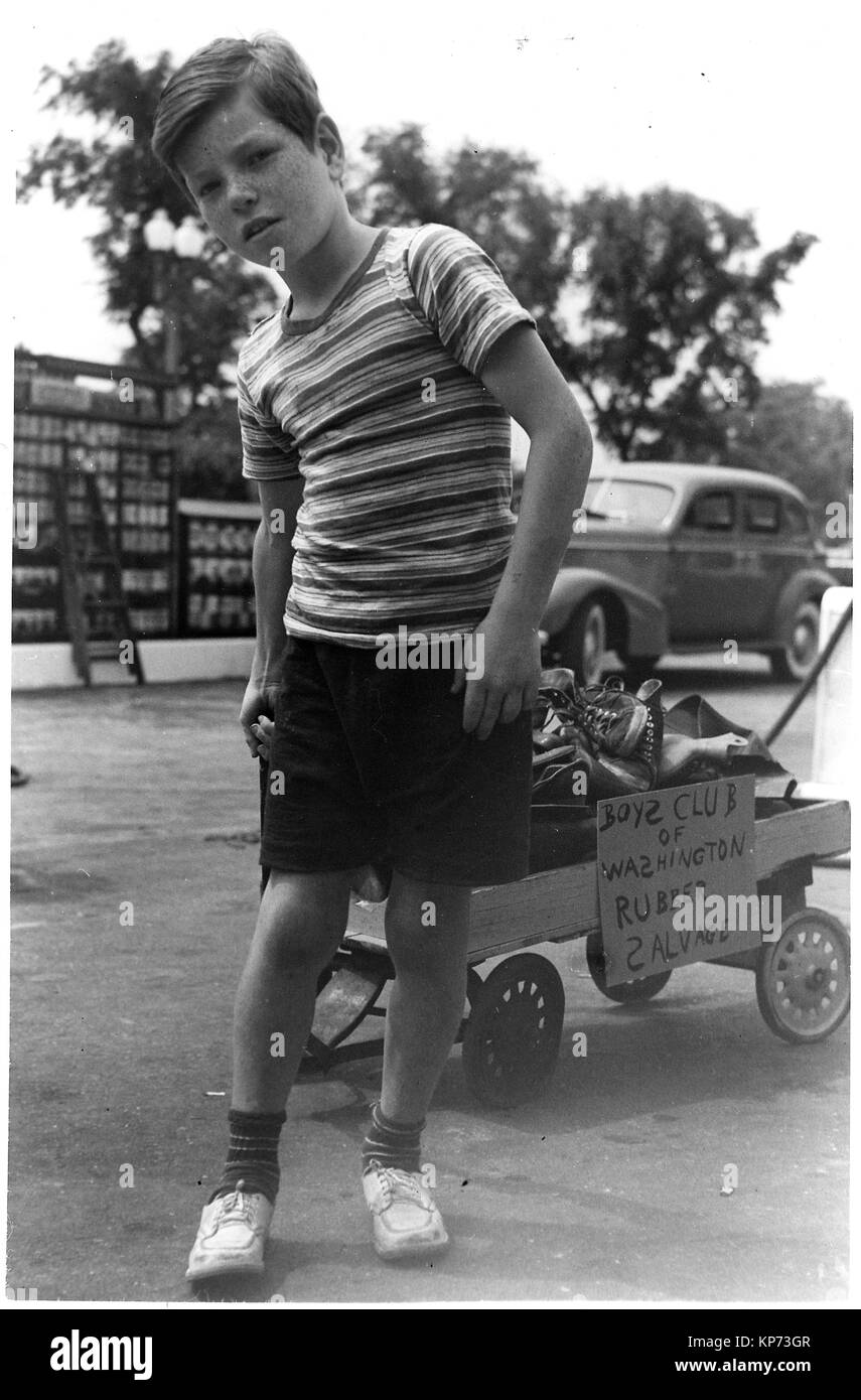 World war 2 people stateside hi-res stock photography and images - Alamy