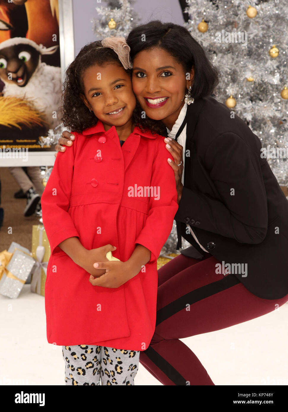 Denise boutte hi-res stock photography and images - Alamy