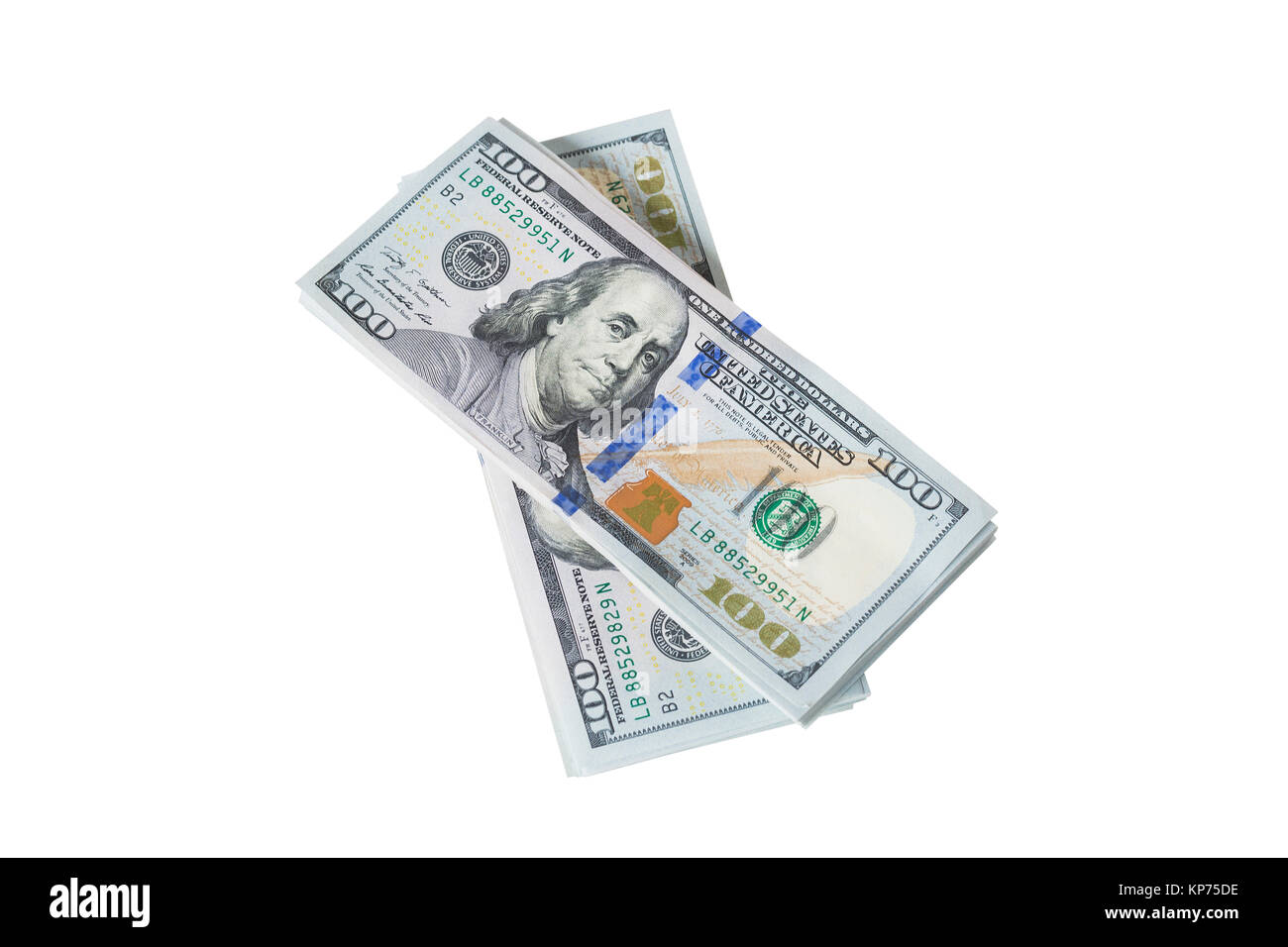 Bundle Of 1 US Dollar Bills Stock Photo Alamy Bundle Of 1 US Dollar Bills Stock Photo Alamy