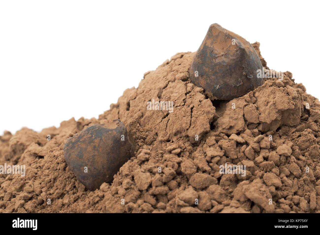 Powder stuff hi-res stock photography and images - Alamy