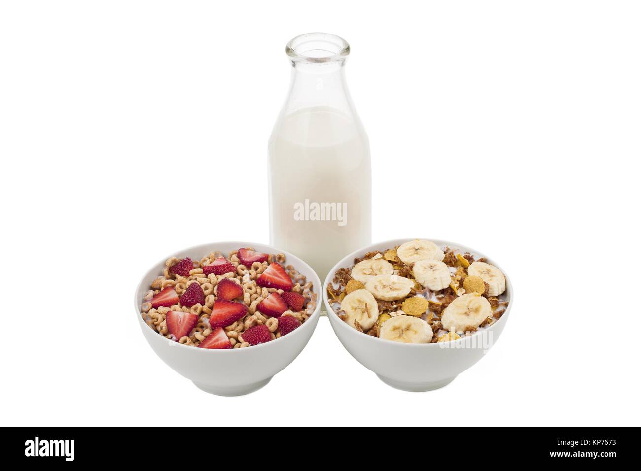 Cereal ring Cut Out Stock Images & Pictures - Alamy