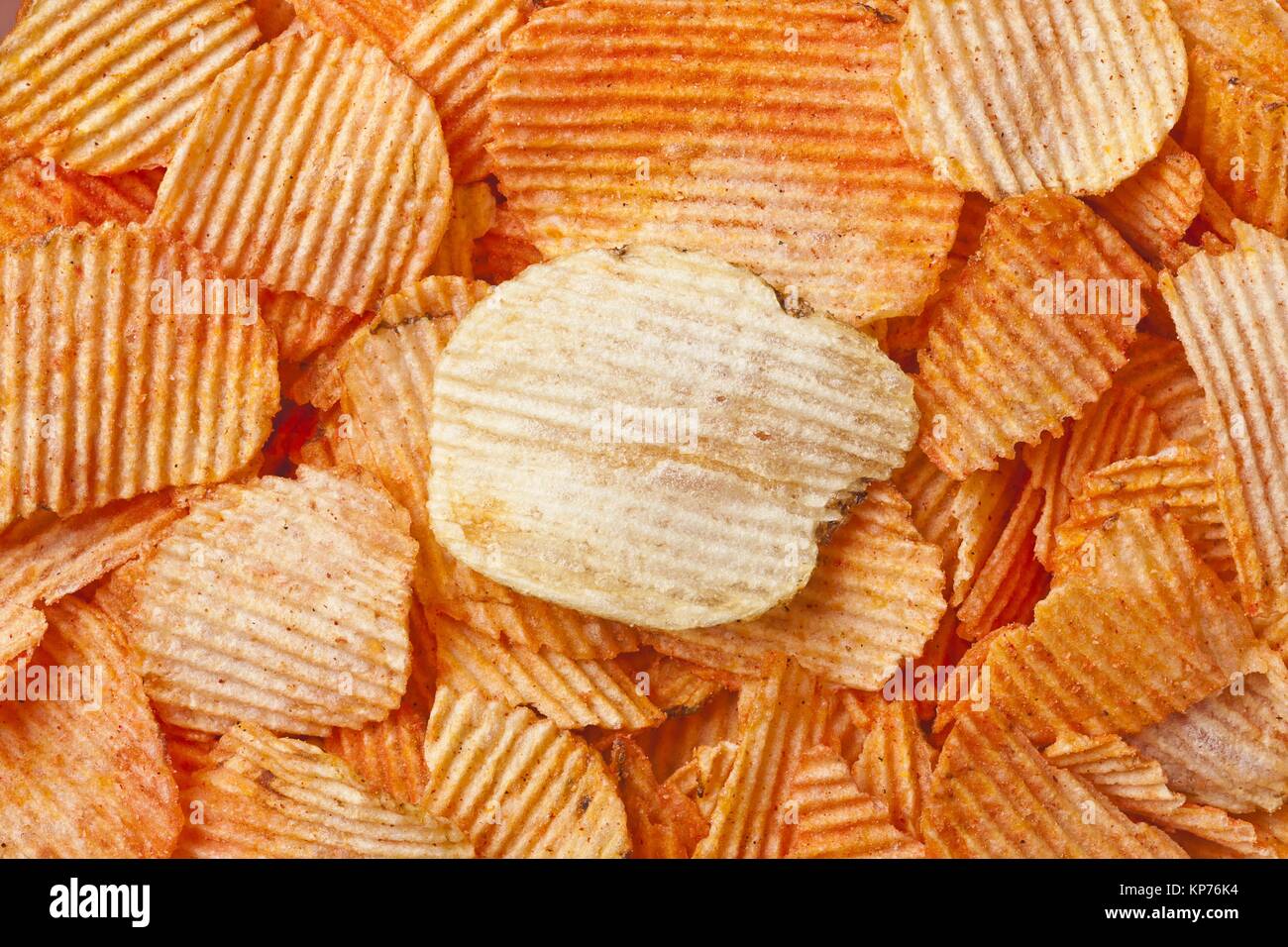 Potato cheese chips hi-res stock photography and images - Alamy