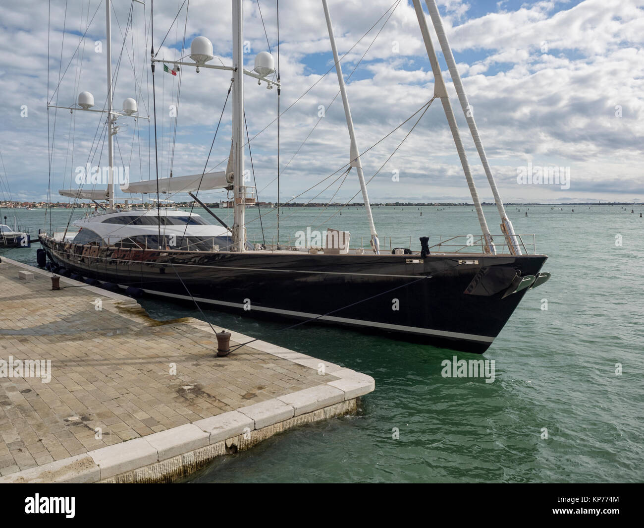 Royal huisman hi-res stock photography and images - Alamy