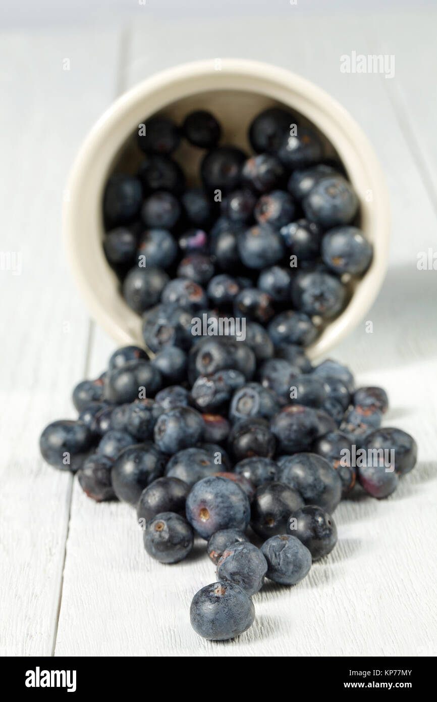 Indigo berry hi-res stock photography and images - Alamy