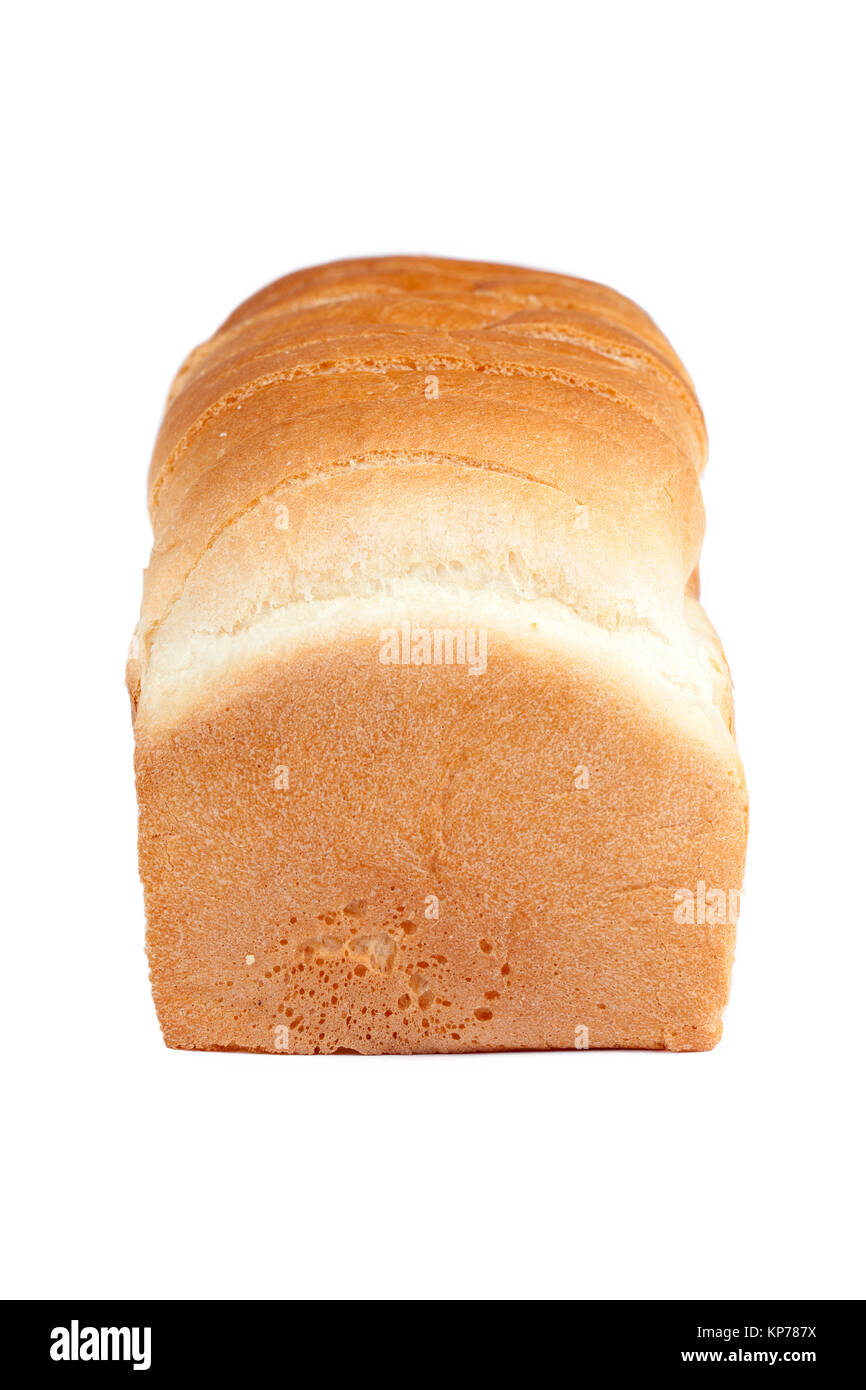 loaf of bread Stock Photo - Alamy