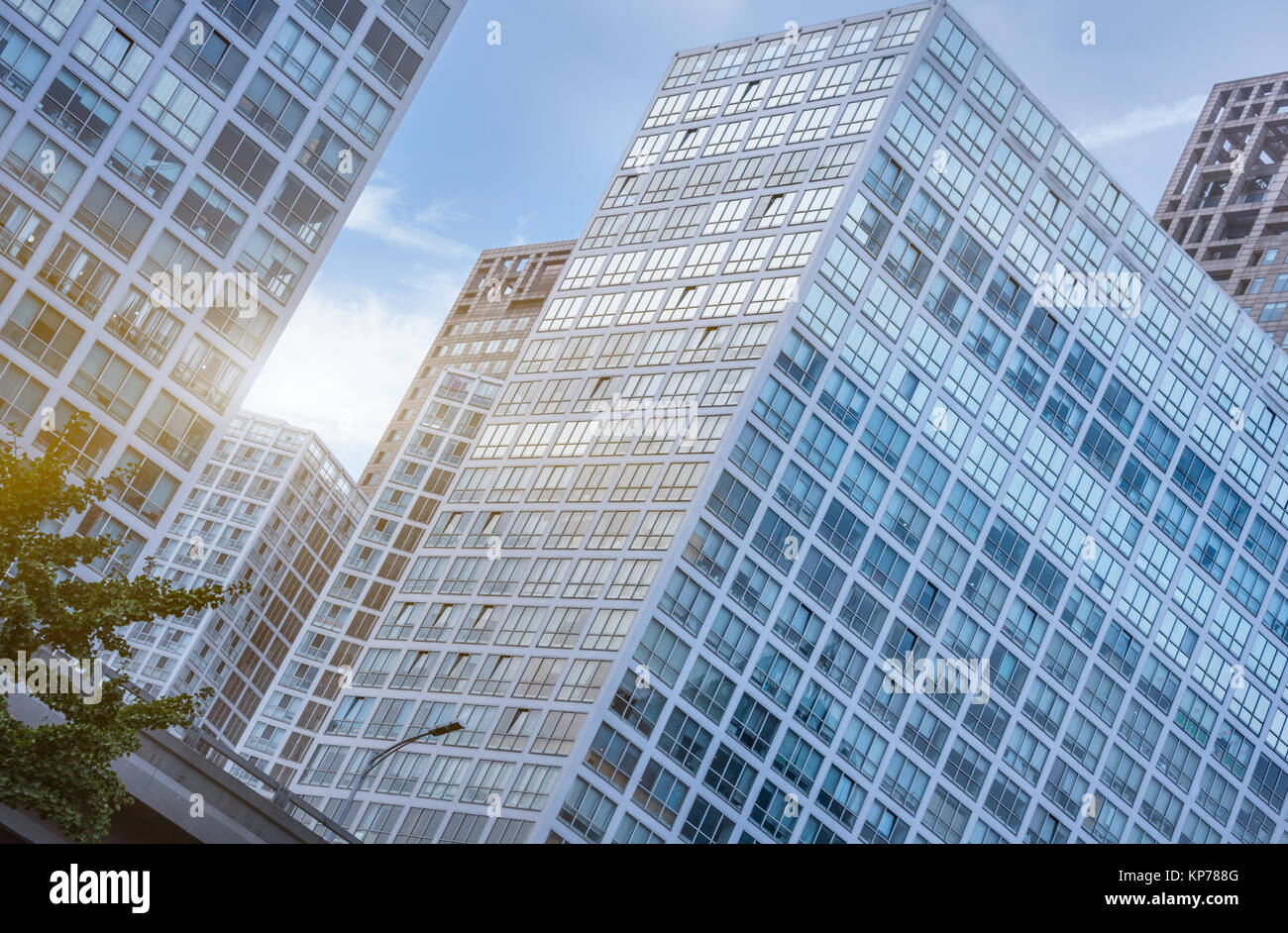 Futuristic architectures hi-res stock photography and images - Alamy