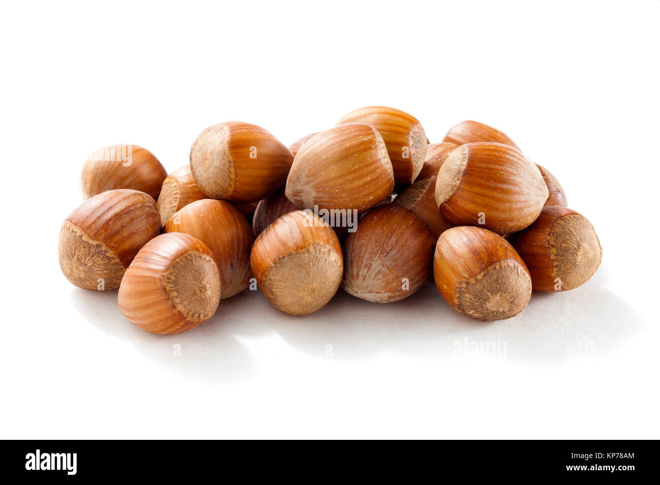 Corylus colurna turkish hazel Cut Out Stock Images & Pictures - Alamy