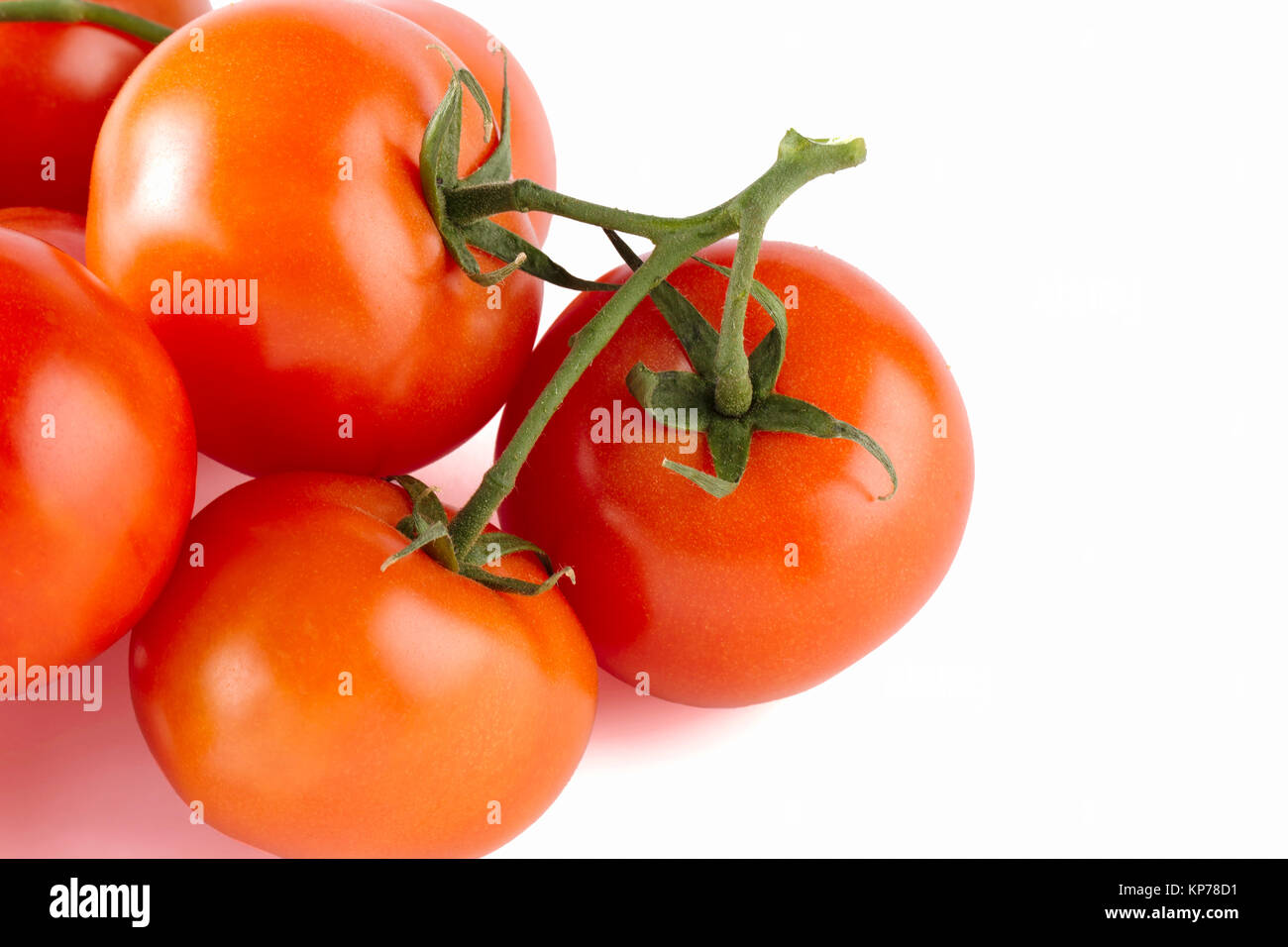 heap of red tomatoes Stock Photo - Alamy