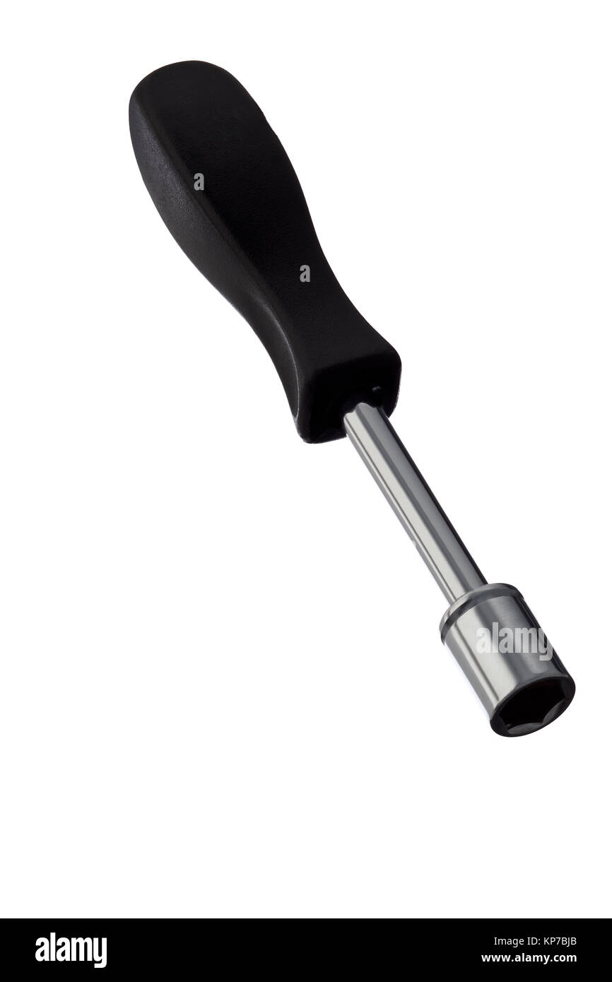 socket s wrench Stock Photo - Alamy