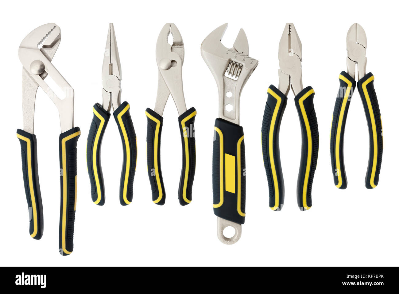 variety of tools Stock Photo - Alamy