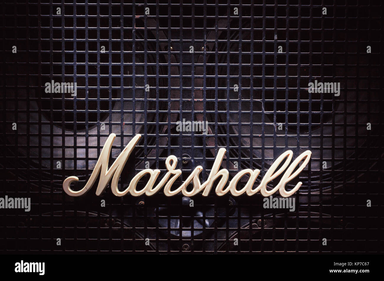 Marshalls Wallpaper Logo