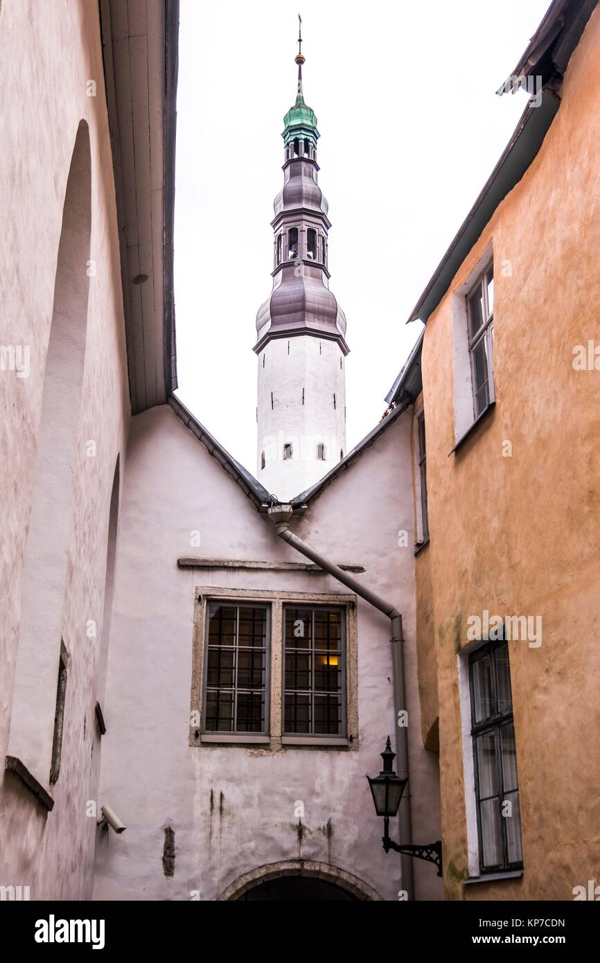 The great guild hall hi-res stock photography and images - Alamy