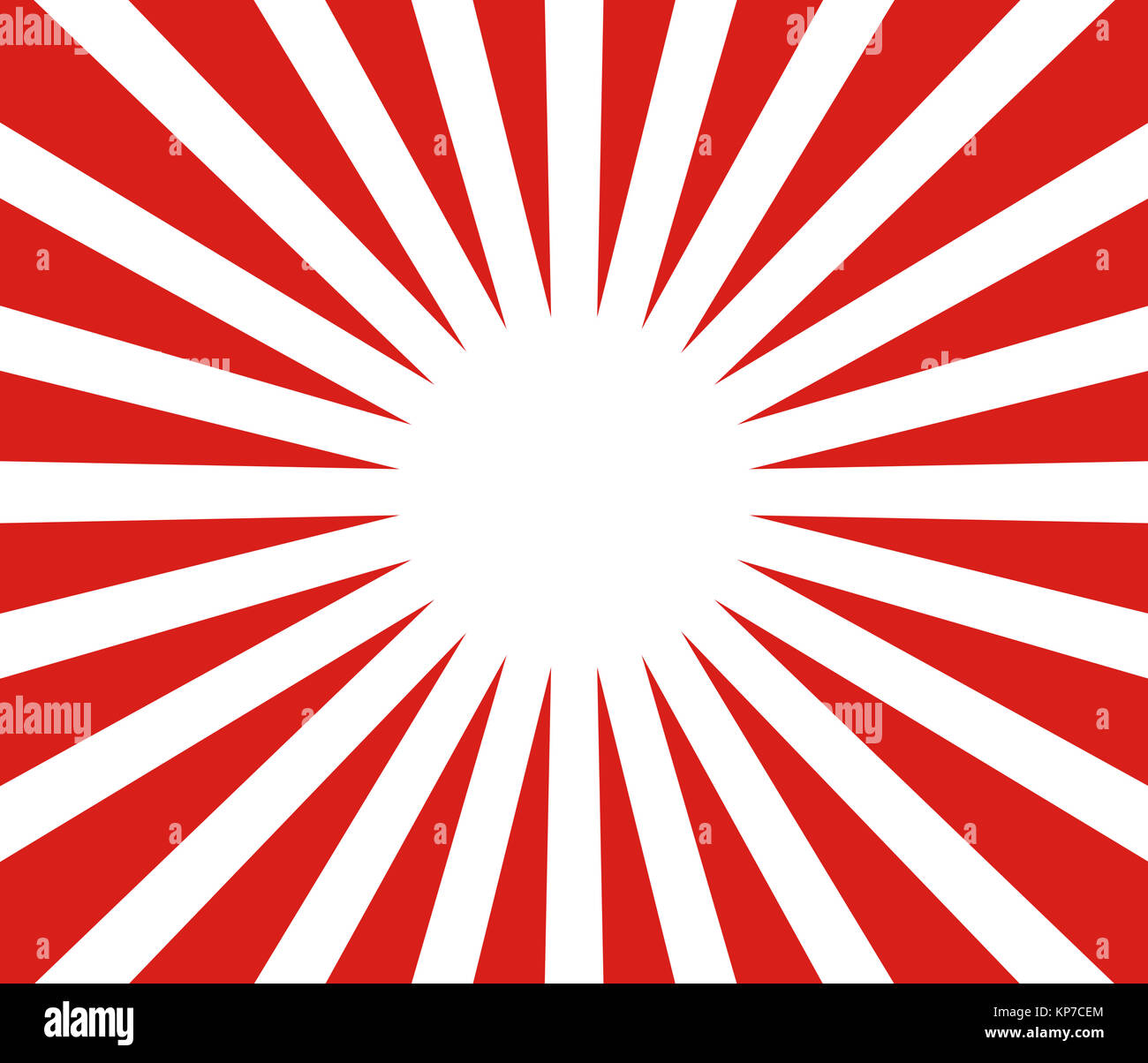 Light pattern radiate hi-res stock photography and images - Alamy