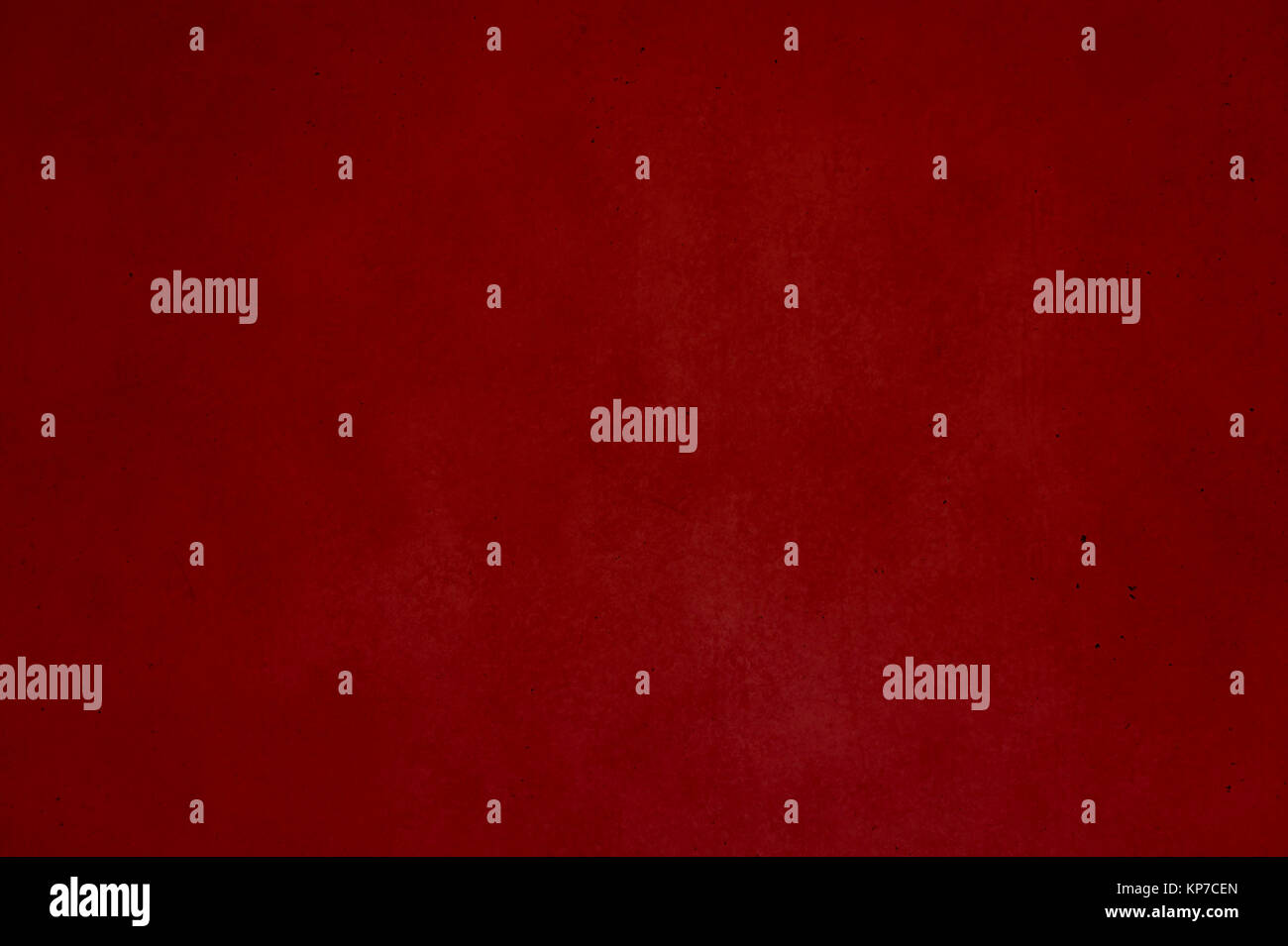 red stone wall with stains Stock Photo - Alamy