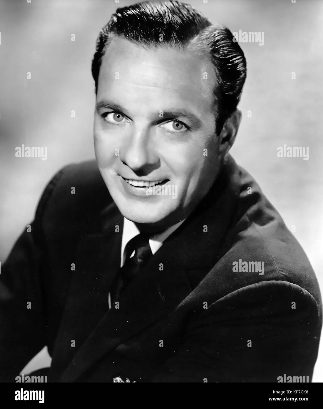 American jazz singer and bandleader hi-res stock photography and images ...