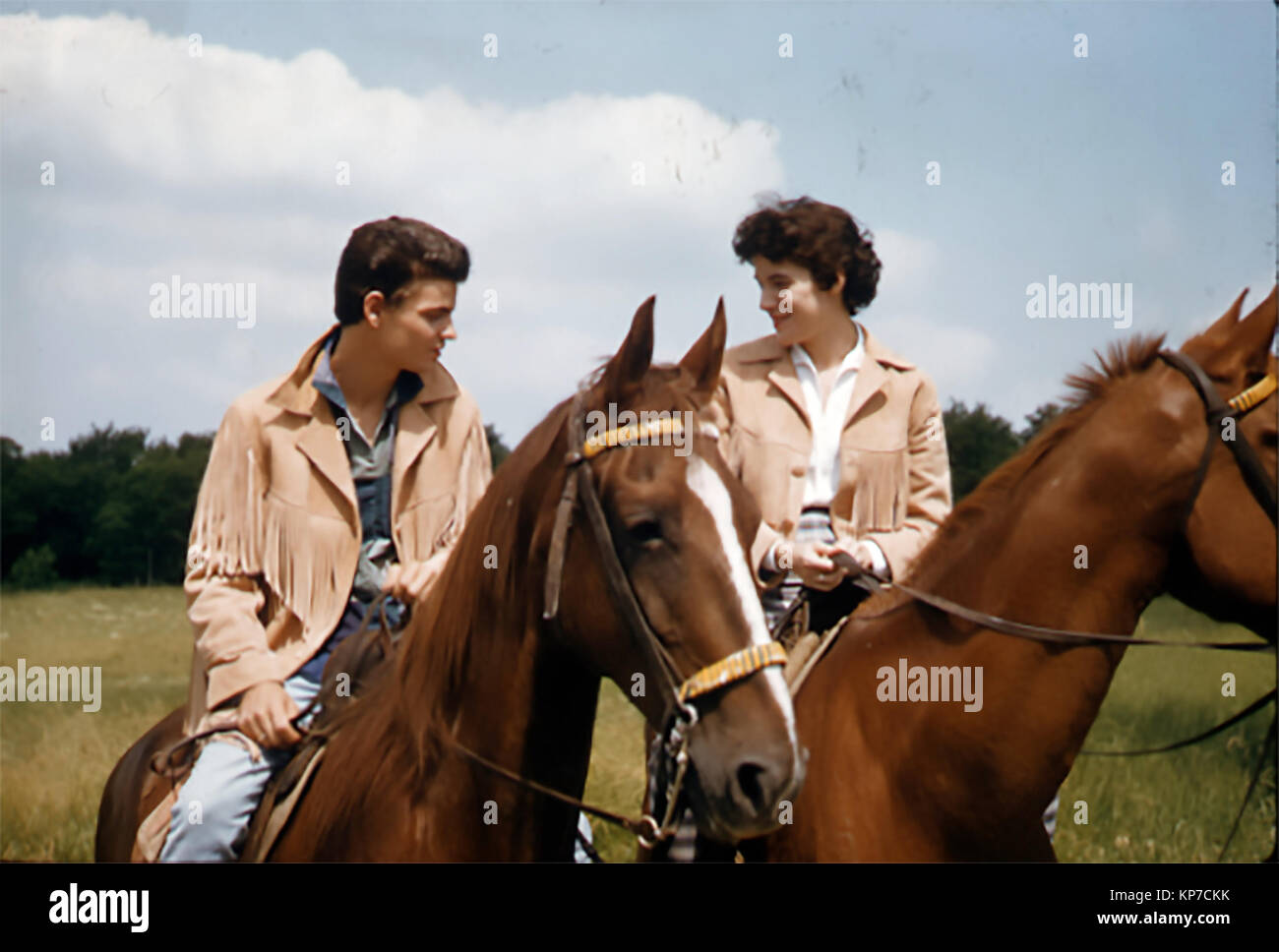 Everly Wife High Resolution Stock Photography and Images - Alamy