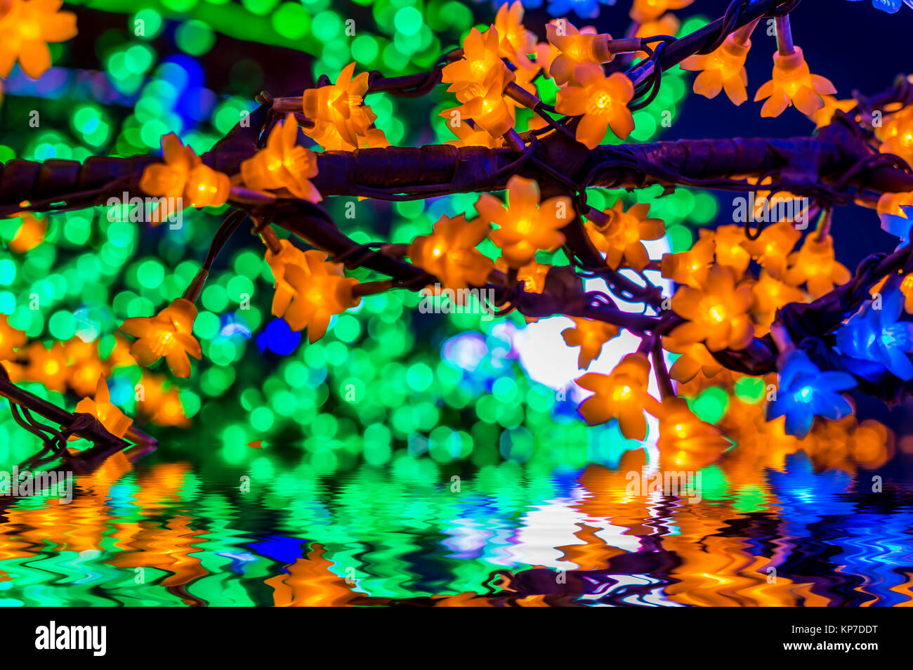 Synthetic tree technology hi-res stock photography and images - Alamy