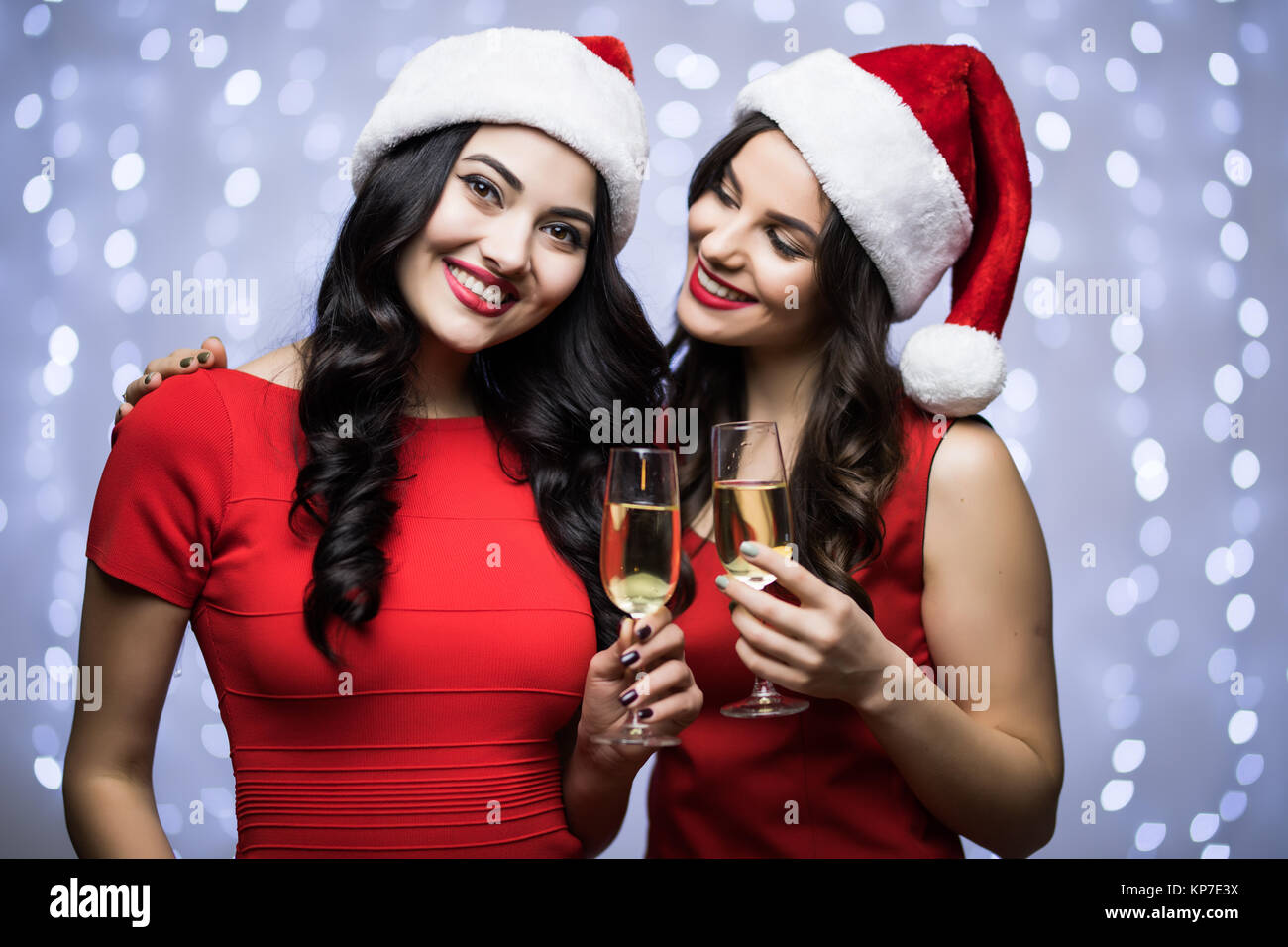 Girls cheers hi-res stock photography and images - Alamy