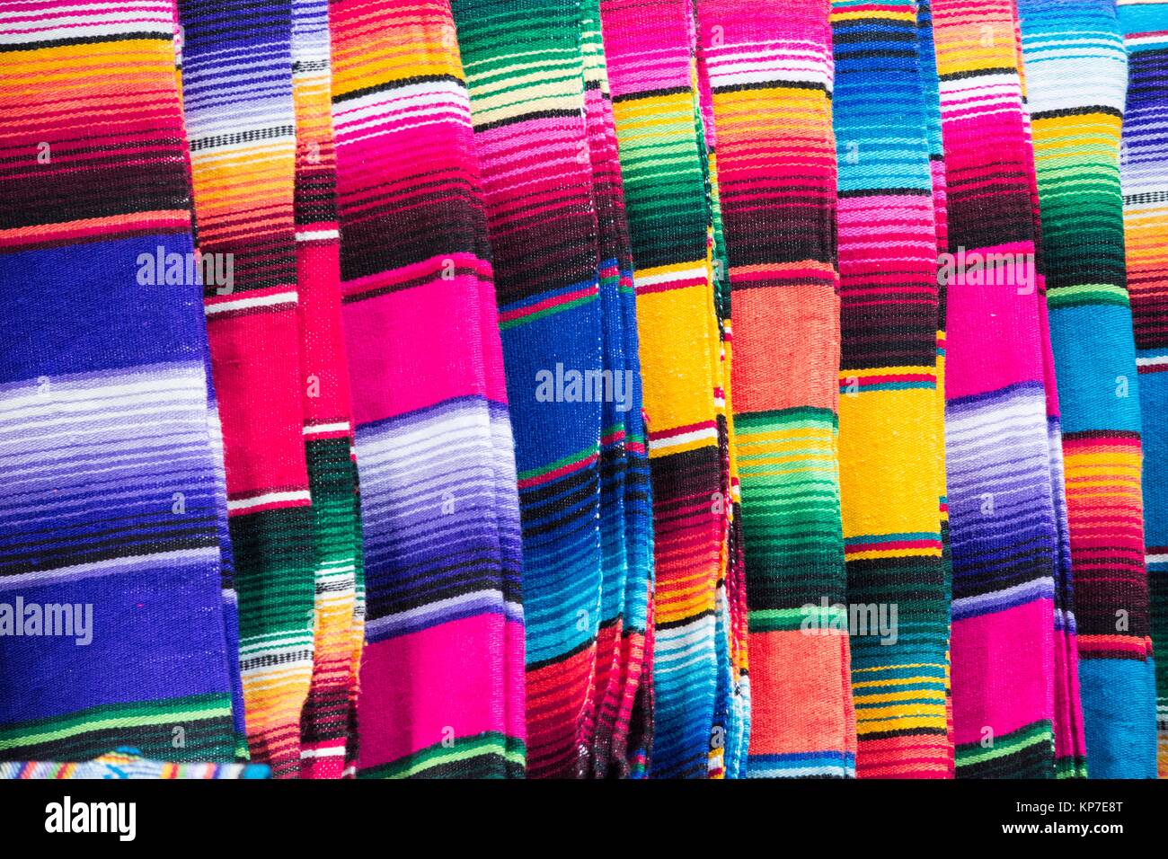 Mexican Textiles High Resolution Stock Photography and Images - Alamy
