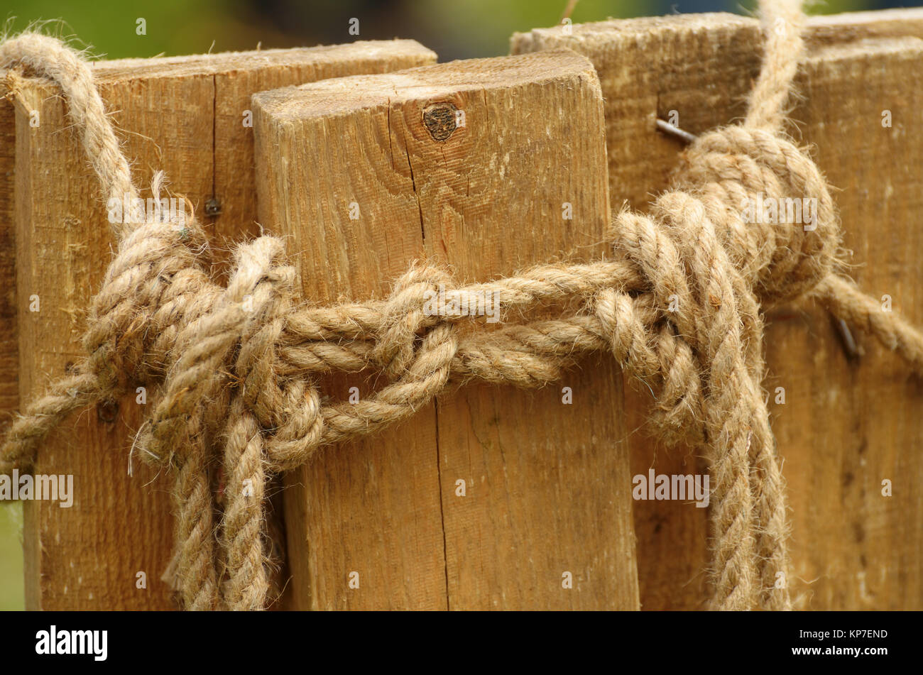 Untie rope hi-res stock photography and images - Alamy