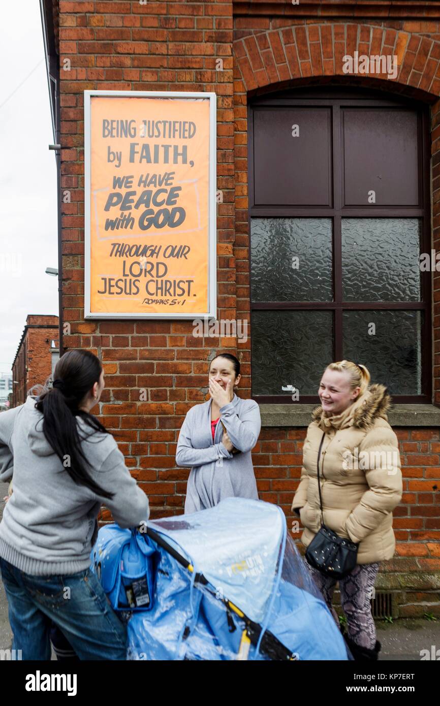Donegall Road High Resolution Stock Photography and Images - Alamy