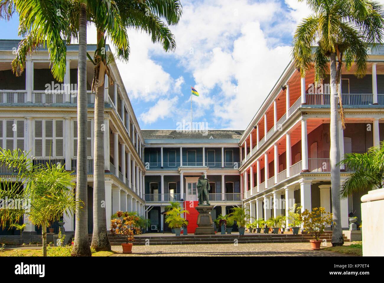 Indian structure hi-res stock photography and images - Alamy