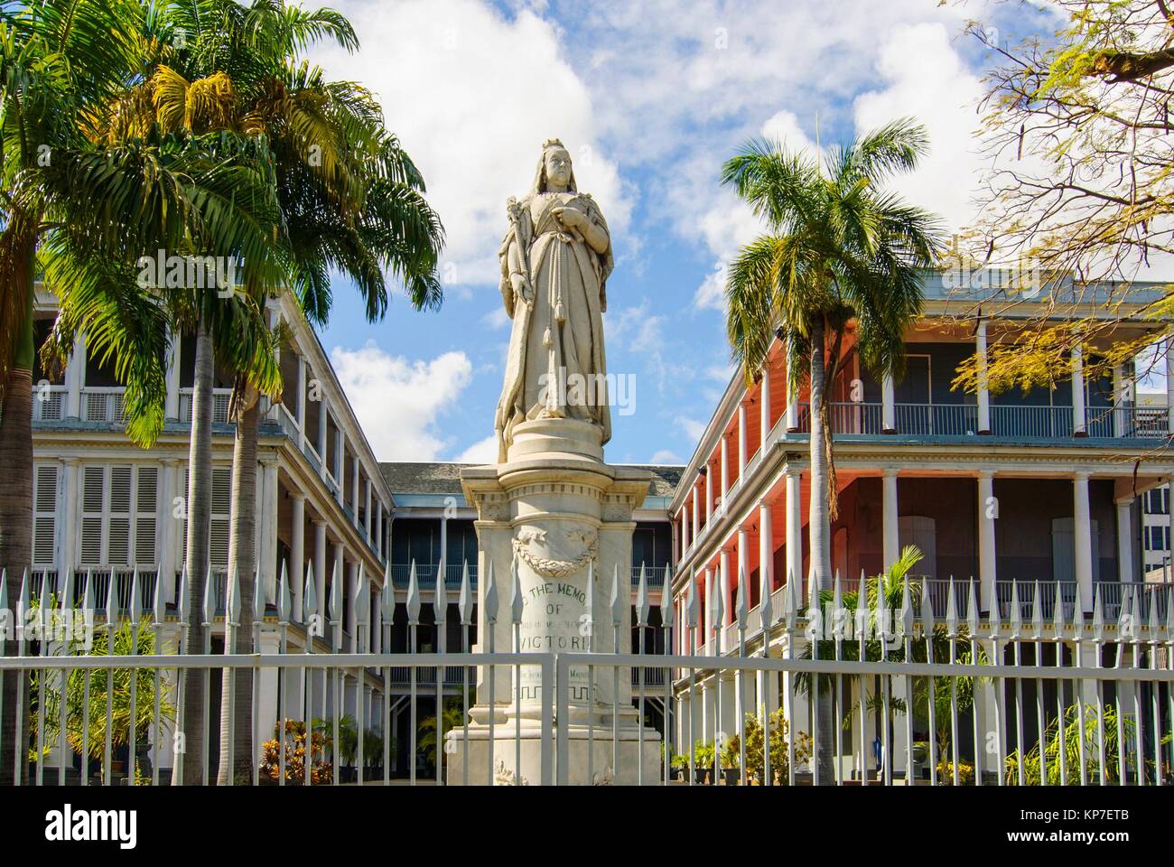 Queen victoria sea hi-res stock photography and images - Alamy