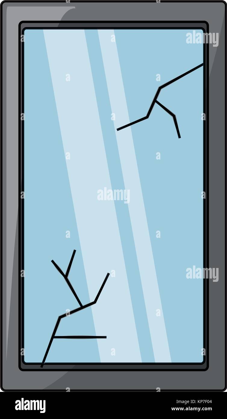 rectangle mirror icon Stock Vector Image & Art - Alamy