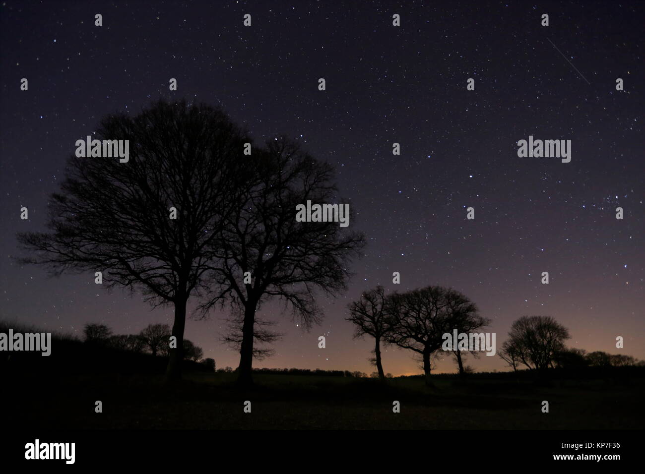 Night images sky hi-res stock photography and images - Alamy