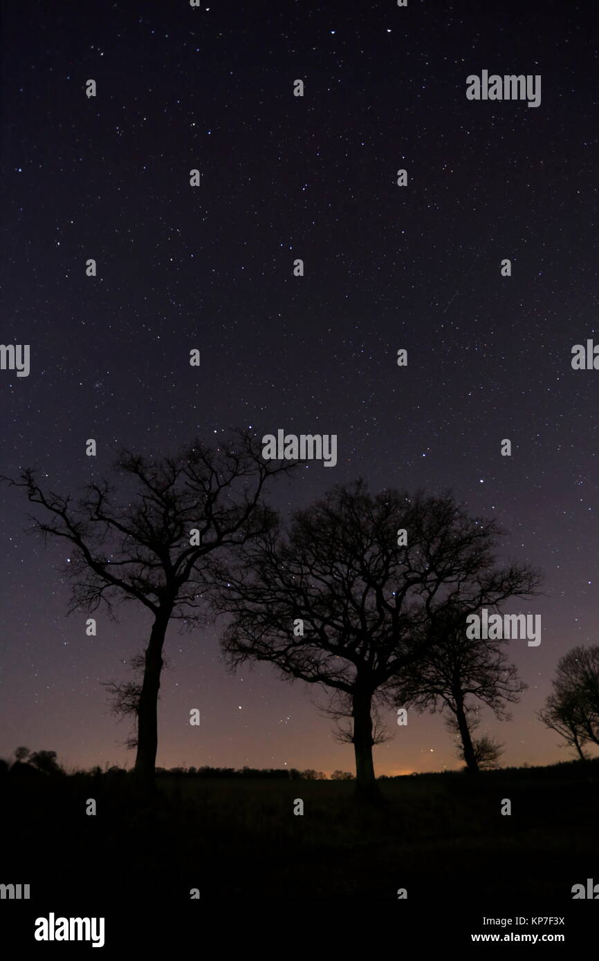 Northern hemisphere constellations hi-res stock photography and images ...