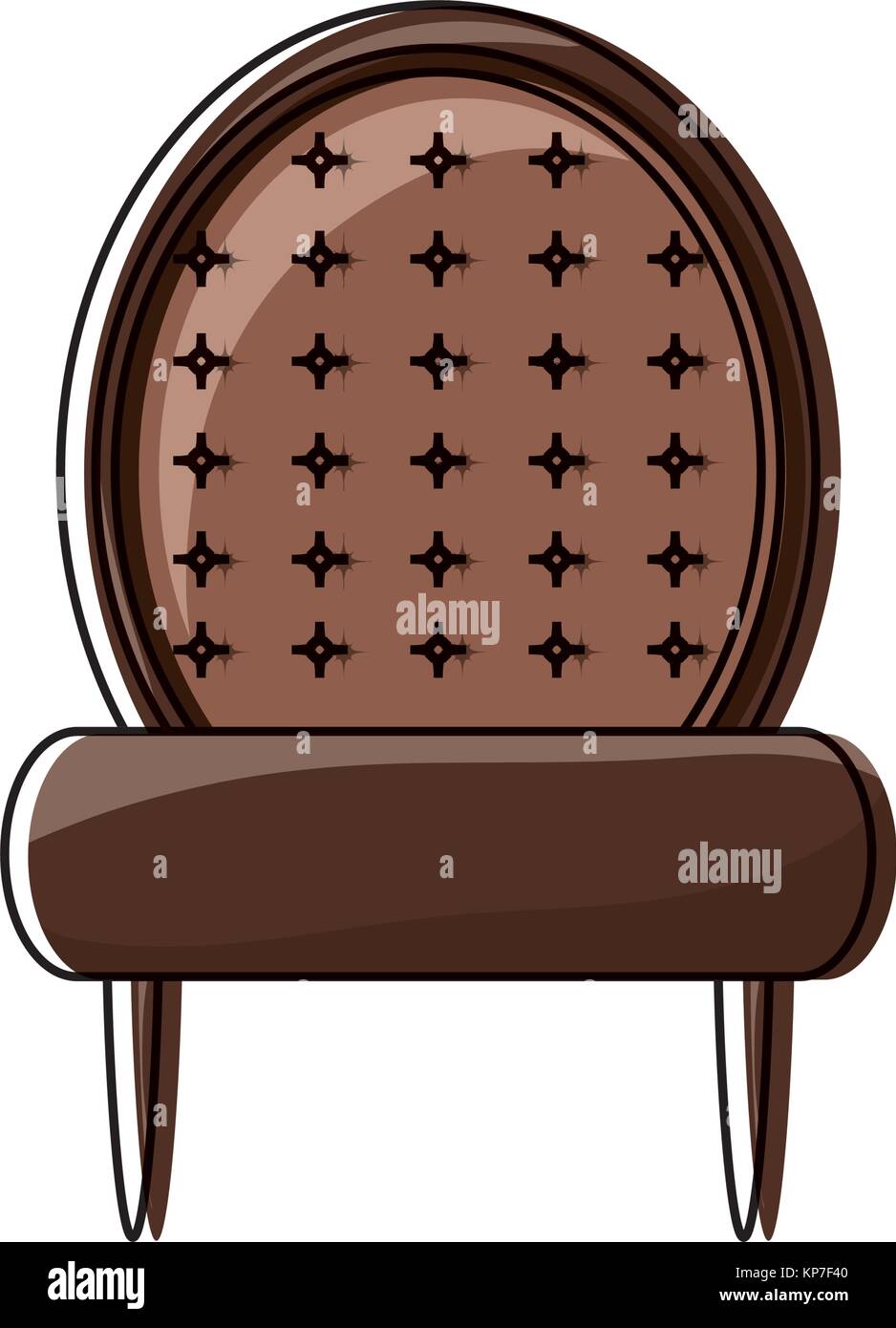 Luxury home accent Stock Vector Images - Alamy