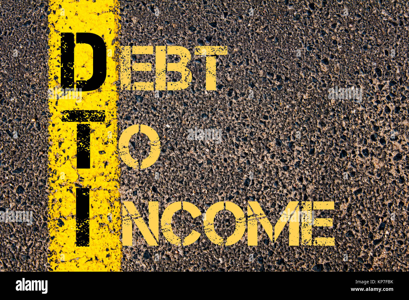 Dti font hi-res stock photography and images - Alamy