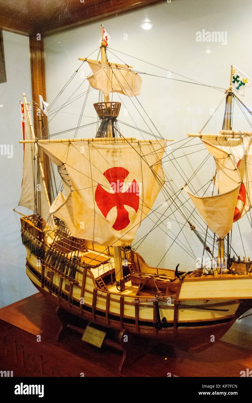 Mauritius model ship hi-res stock photography and images - Alamy