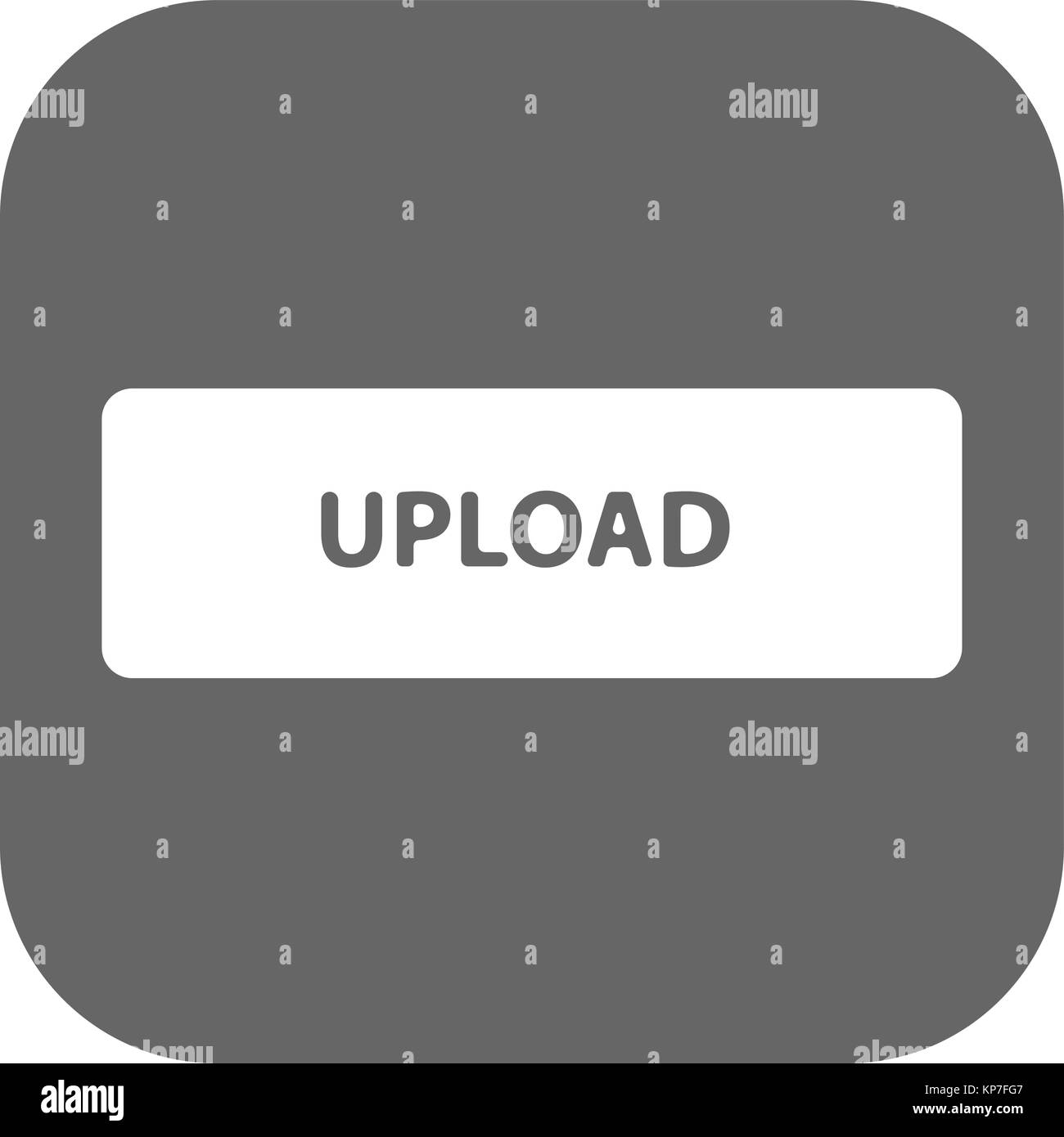 upload File upload vector Stock Vector Image & Art - Alamy