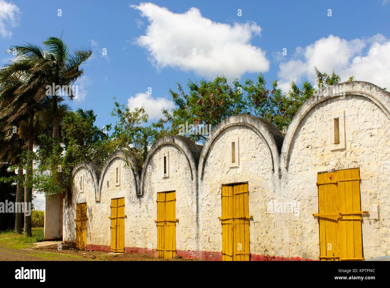 Sugar Warehouse High Resolution Stock Photography and Images - Alamy