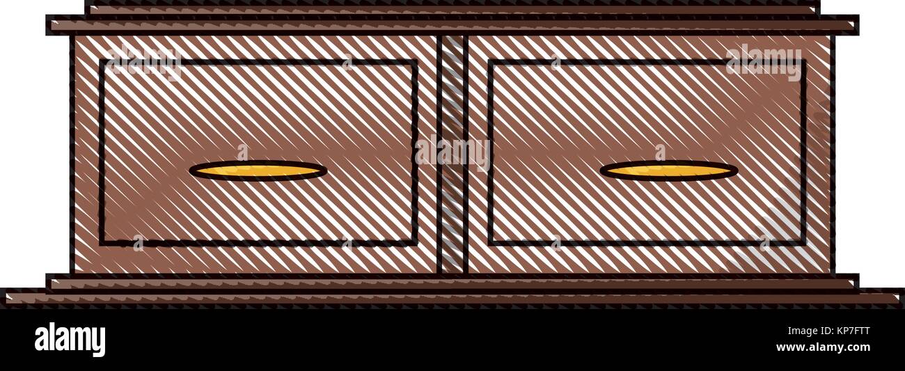 drawers icon image Stock Vector Image & Art - Alamy