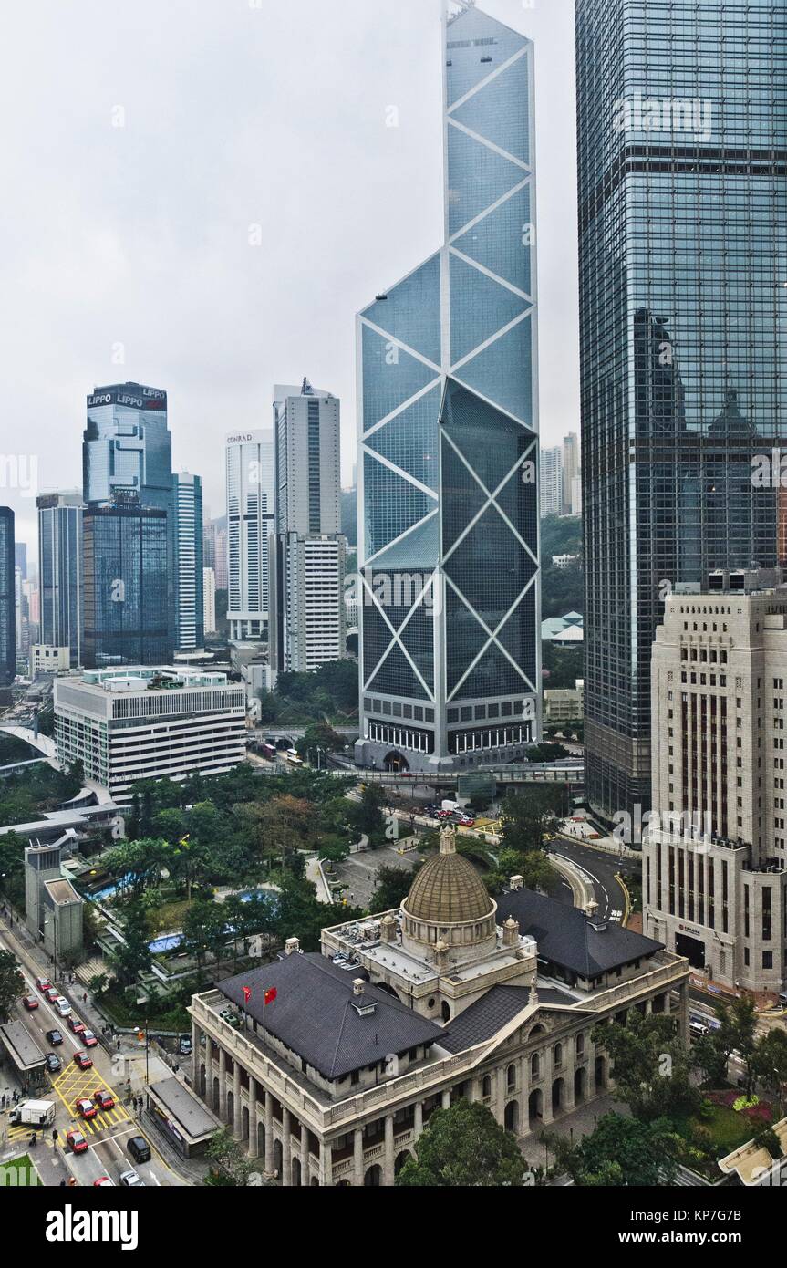 Old skyscraper construction hi-res stock photography and images - Alamy