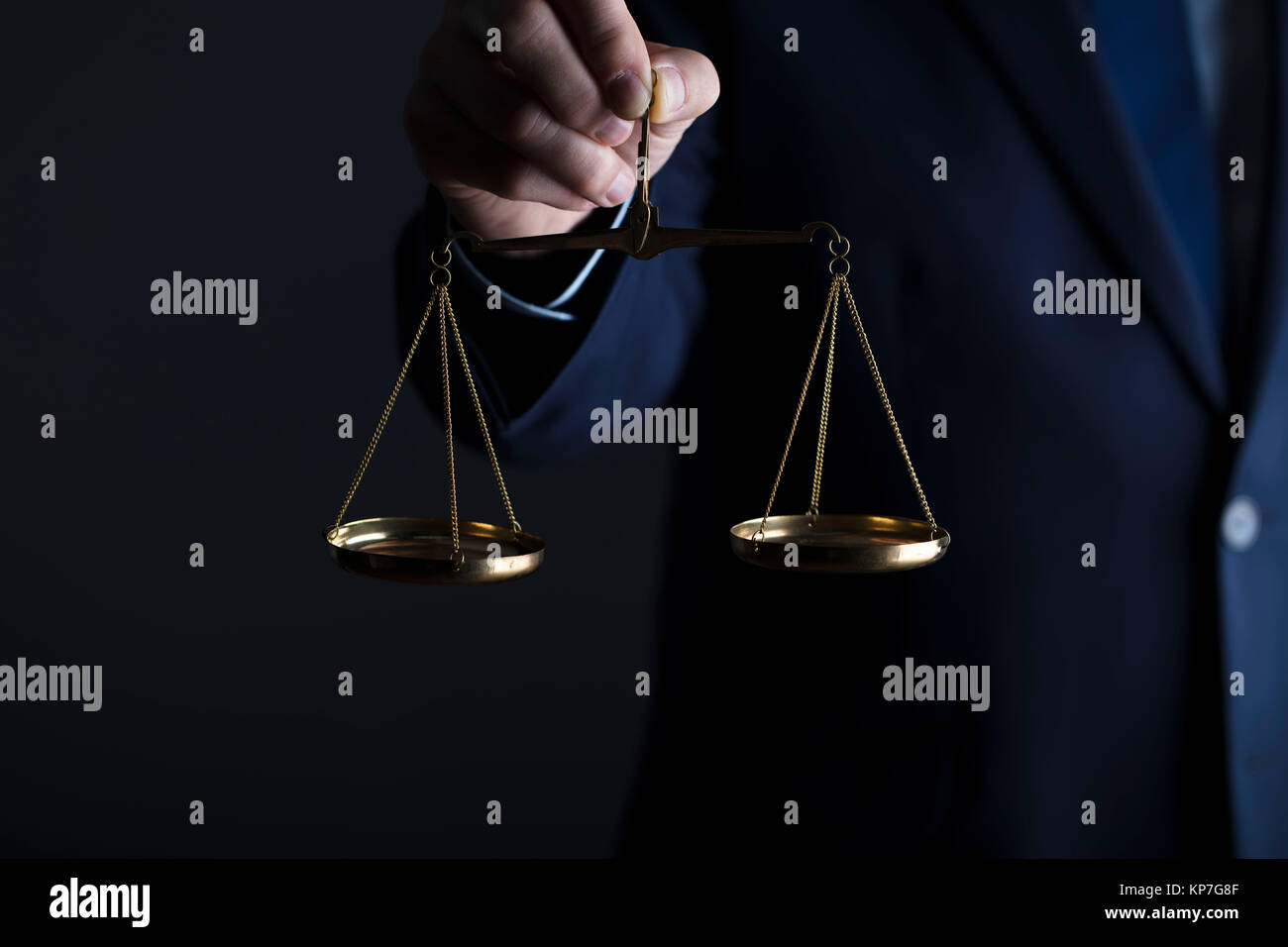Law and justice theme. Judge, justice concept background Stock Photo ...