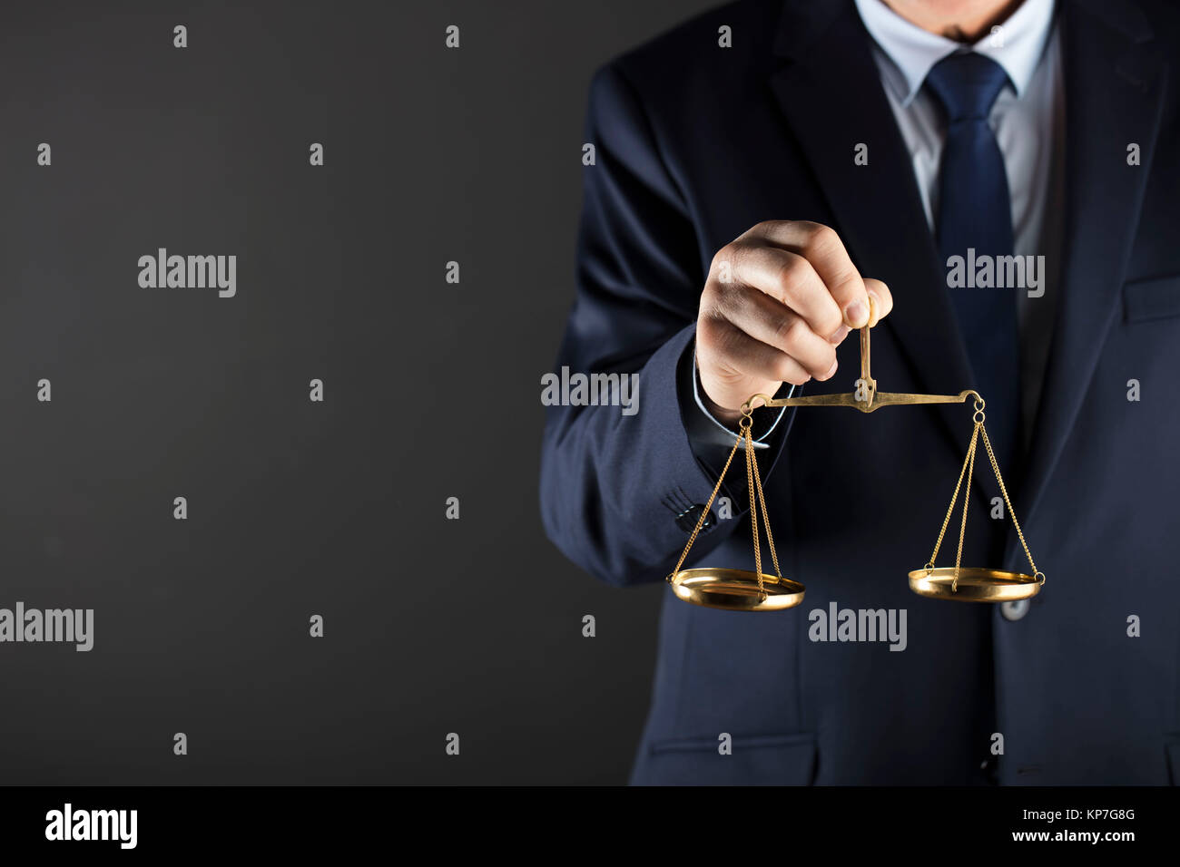 Law and justice theme. Judge, justice concept background Stock Photo ...