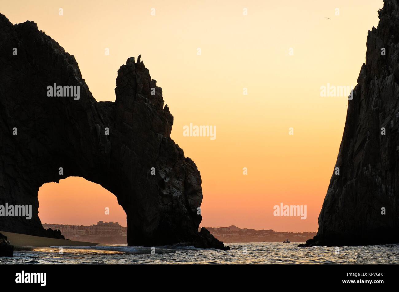 North end of sea of cortez hi-res stock photography and images - Alamy