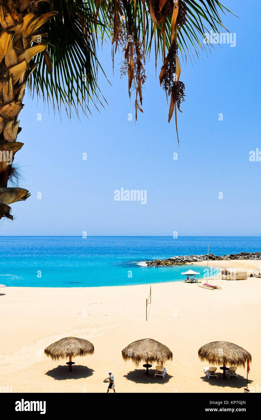 Los cabos corridor beach hi-res stock photography and images - Alamy