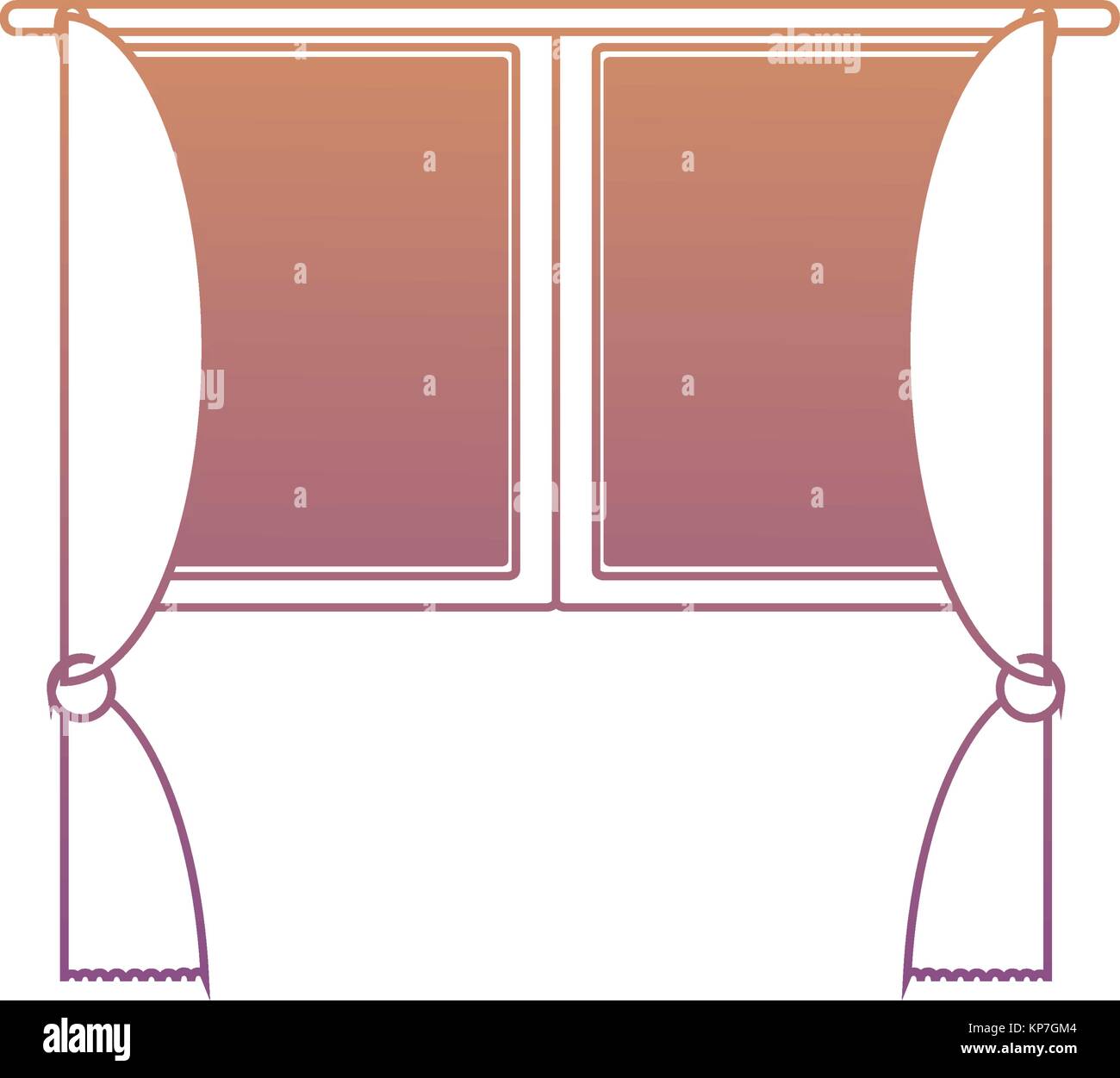 house windows design Stock Vector Image & Art - Alamy